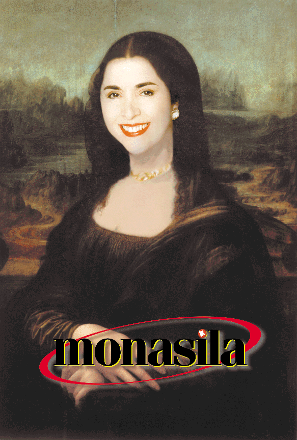 Monasila